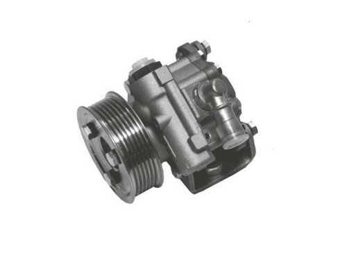 ADS 4093407008 Насос ГУР УАЗ Патриот, Хантер дв.409 "Yu-Bei" (без шкива) (АДС) Эксперт