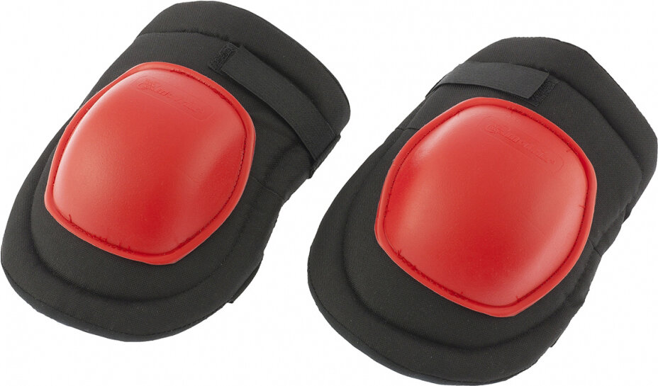 Наколенники защитные с пластиковыми чашками