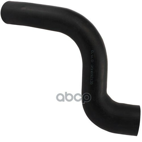 Патрубок интеркуллера LAND ROVER RANGE ROVER 06-10, R шт. G.U.D арт. GSH692120