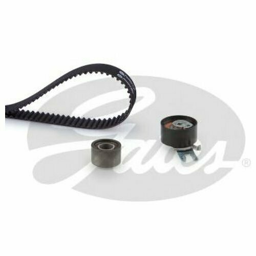 Комплект ремня ГРМ Gates k025553xs для Volvo S80 I, XC90 I