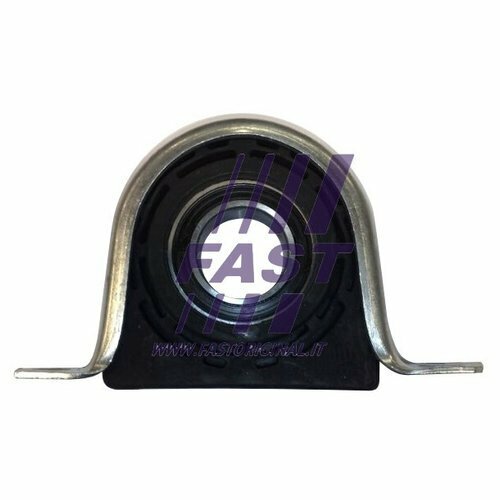Опора карданного вала FAST ft28101