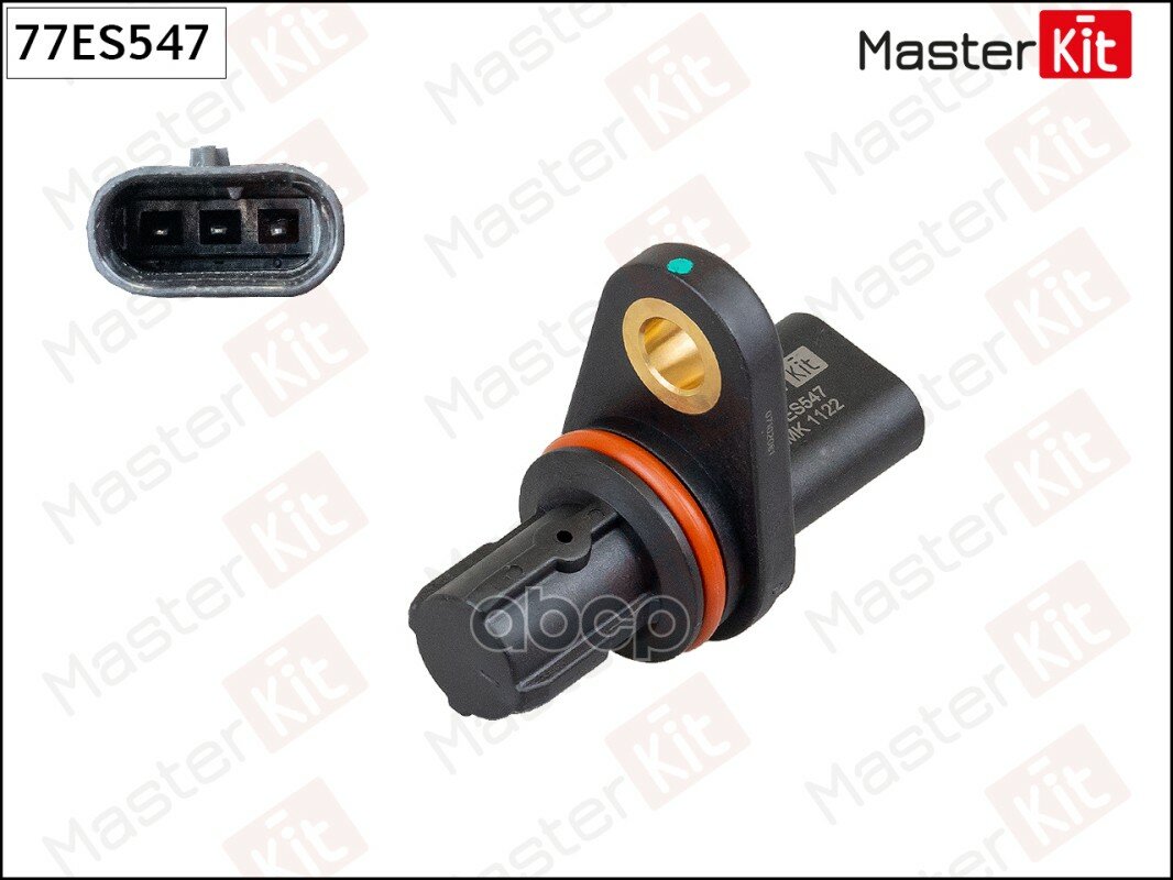 Датчик положения распределительного вала MasterKit арт. 77ES547 - высокое качество товара по низкой цене