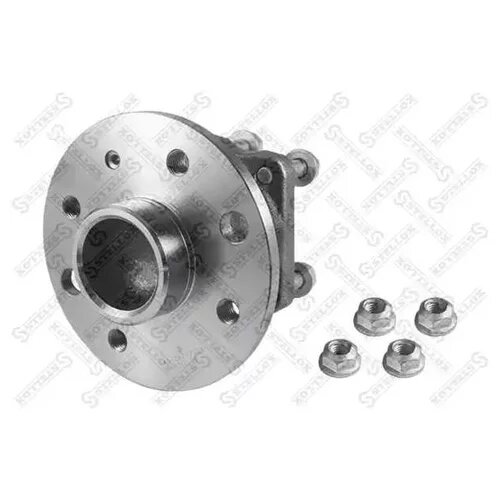 Комплект подшипника ступицы задний OPEL CORS STELLOX 4328777SX