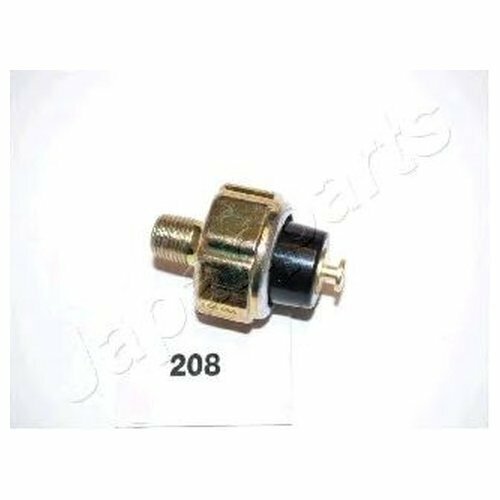 Датчик давления масла Japanparts PO208