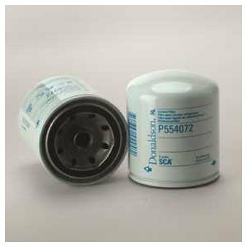 Фильтр для охлаждающей жидкости Donaldson P554072