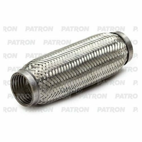 Гофра глушителя Patron ELVW45X200