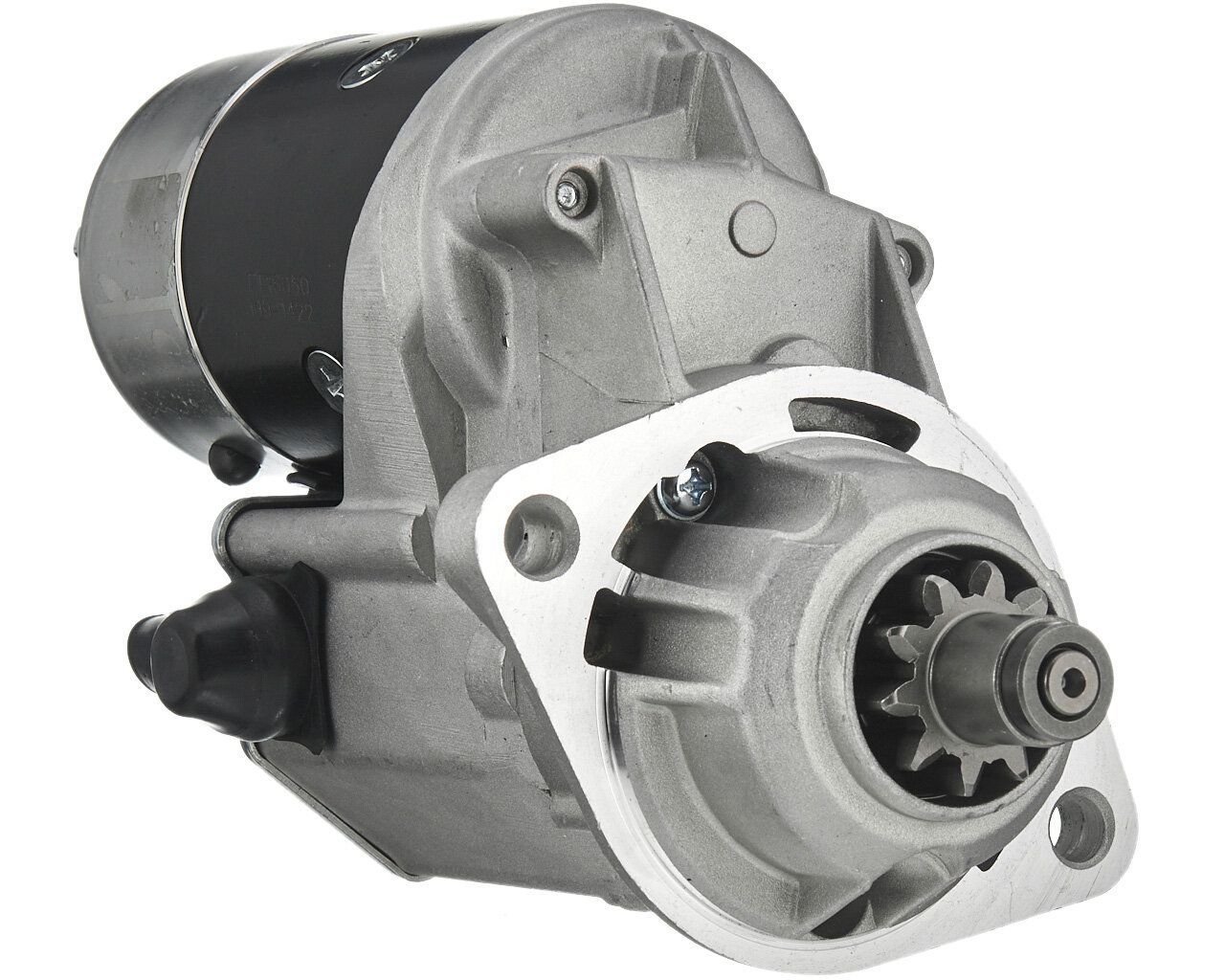 Стартер Комацу, Камминц, Кейс, Дрессер (TT16050)