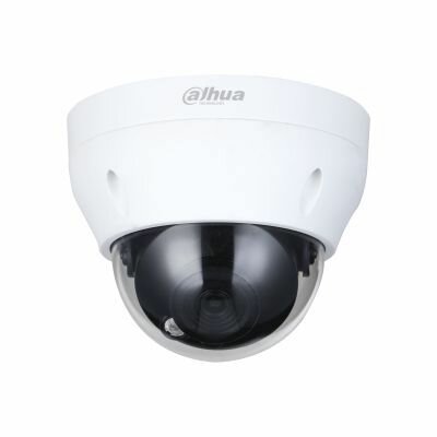 Dahua DH-IPC-HDPW1230R1P-0280B-S5 купольная IP-видеокамера 2Мп