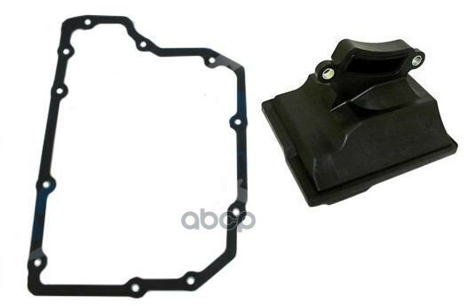 Фильтр АКПП MAZDA JS Asakashi арт. JT254K