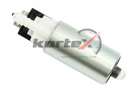 Бензонасос эл. RENAULT LOGAN 1.4/1.6 (без возвратной топл. сист.)(мотор) Kortex KPF6011STD