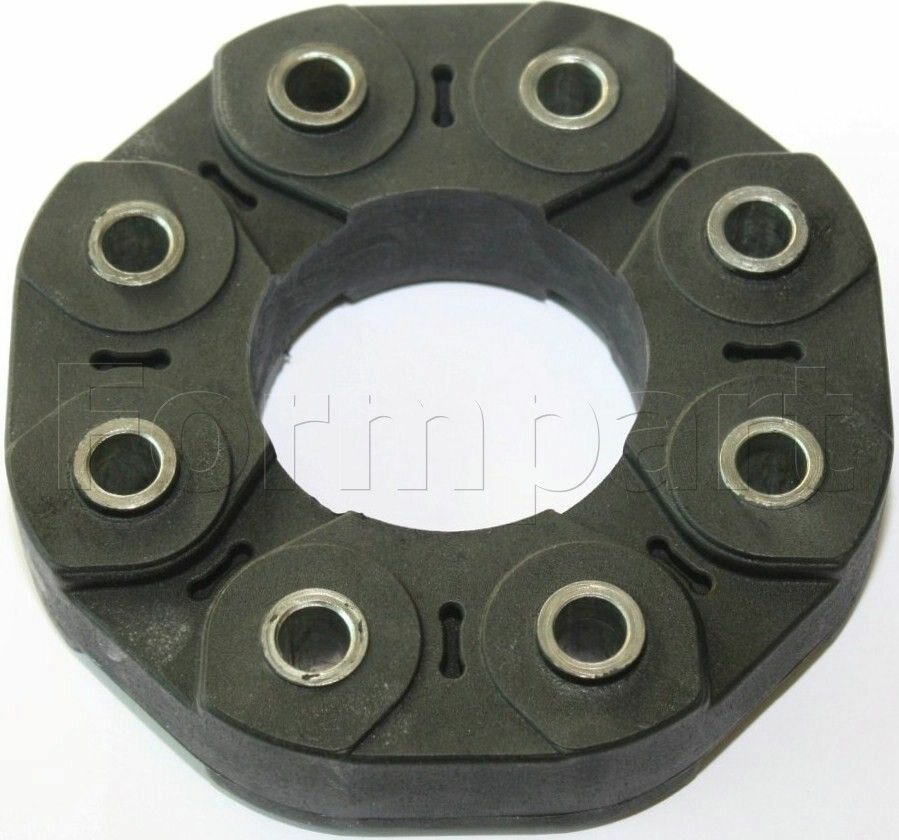 FORMPART 22415003S Муфта кардана RENAULT: MASTER III 02/10-, OPEL: MOVANO B 05/10-