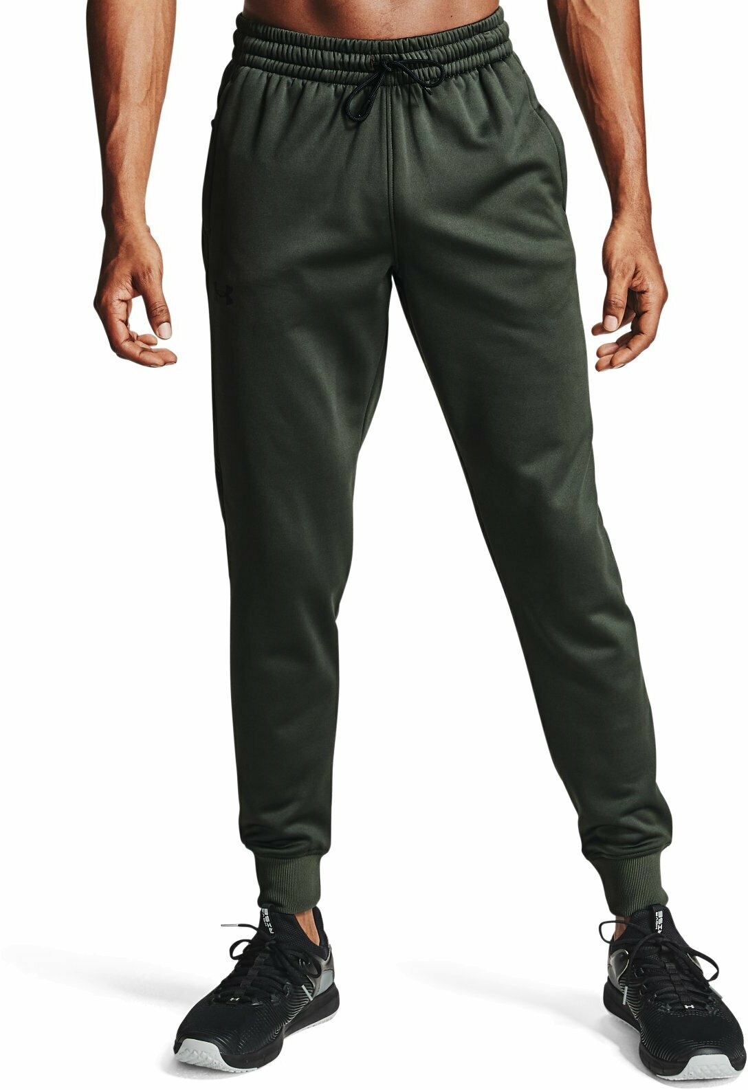 Брюки джоггеры Under Armour Rival Fleece Joggers