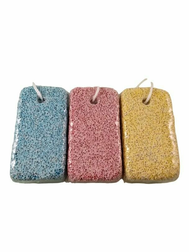 Пемза натуральная EpilProfi-MIX терка для ног