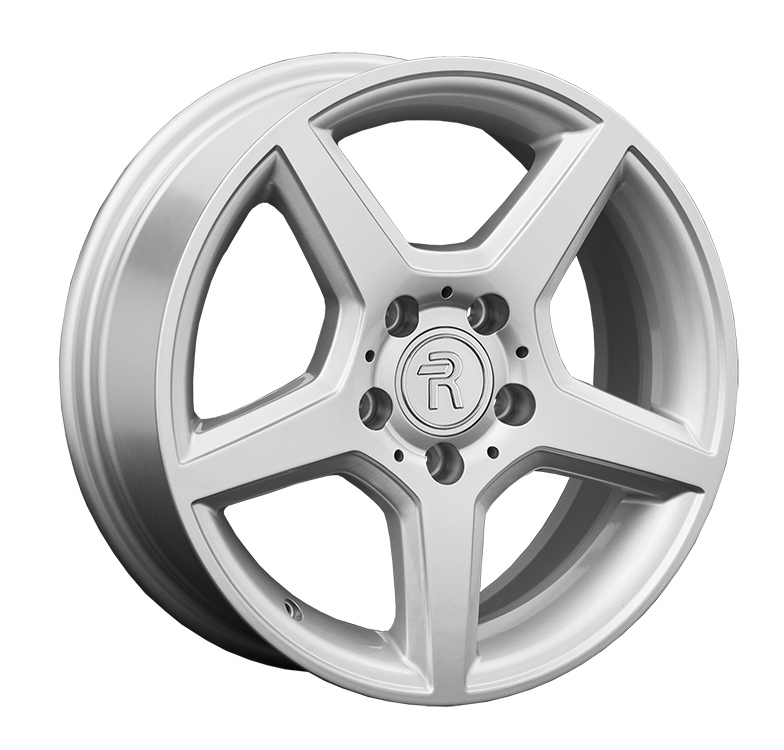 Комплект из 4 дисков REPLAY SK201 8x17 5/112 конус ET49 57,1 S