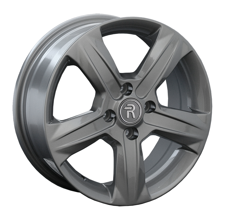 Диск REPLAY GN47 7x17 5/105 конус ET42 56,6 GM