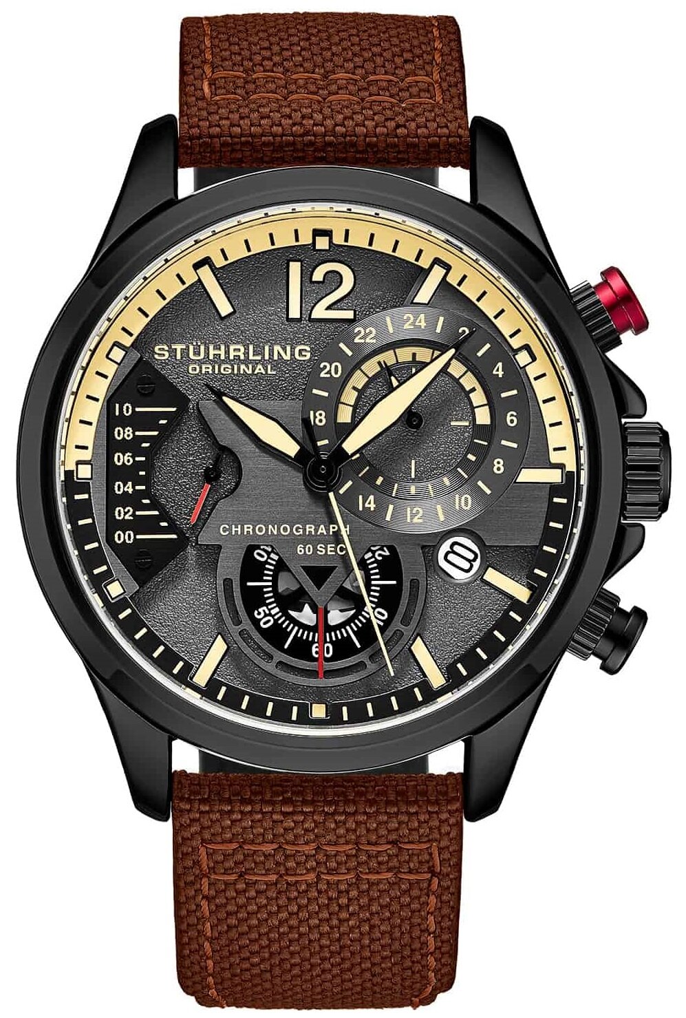 Наручные часы Aviator