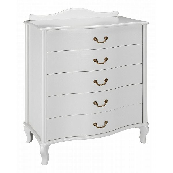 Комод Mebelion Leset Джульетта