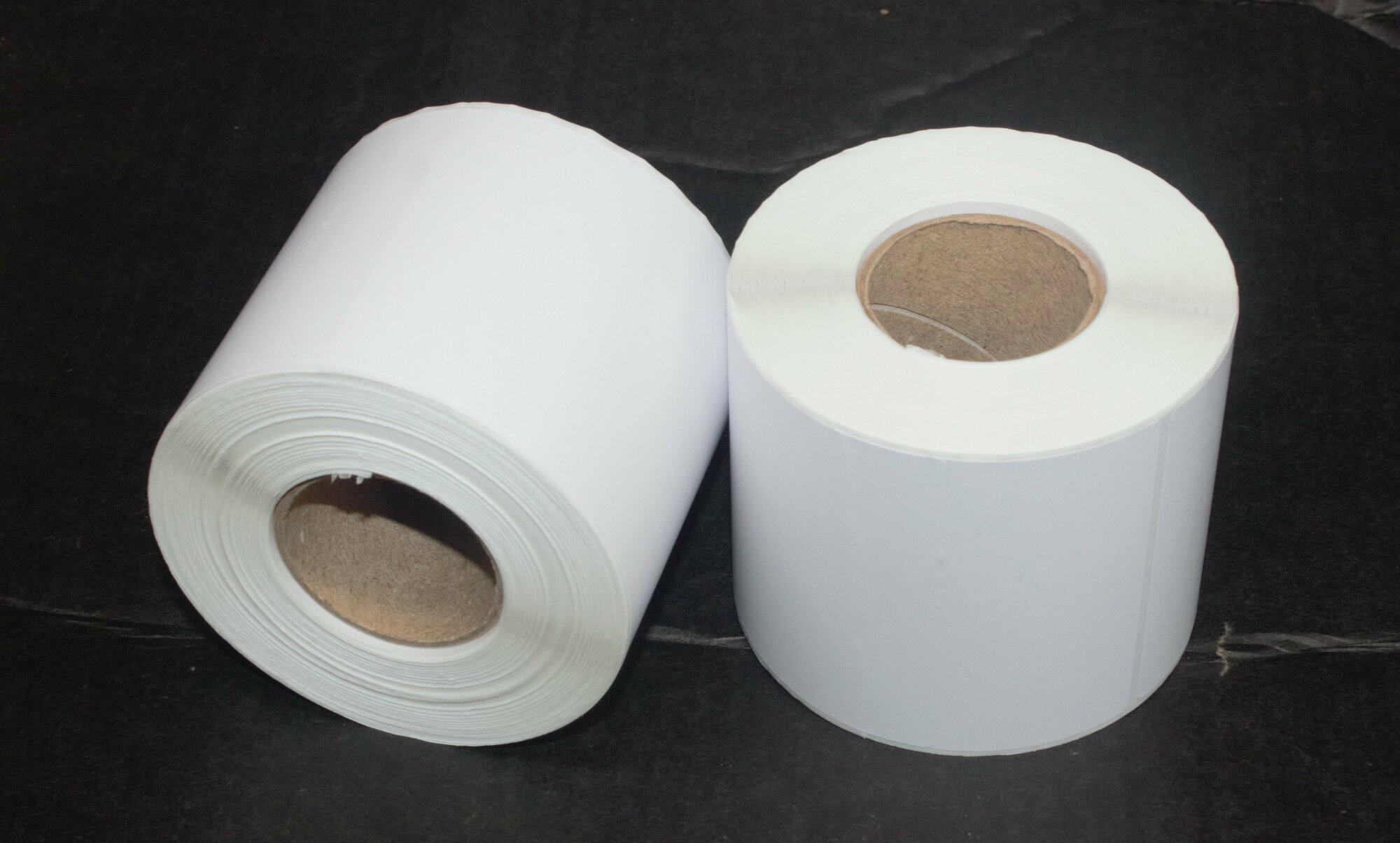 Термоэтикетки ТОП для Озон/WB, 75х120 мм, 300(штук в рулоне).2 рулона