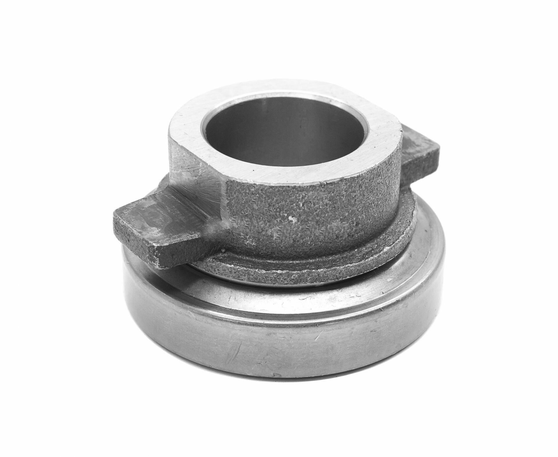 Муфта выключения сцепления в сборе УАЗ (первичный вал КПП 35 мм рыч. кор. вилка с/о) "АДС", 31514-1601180-01