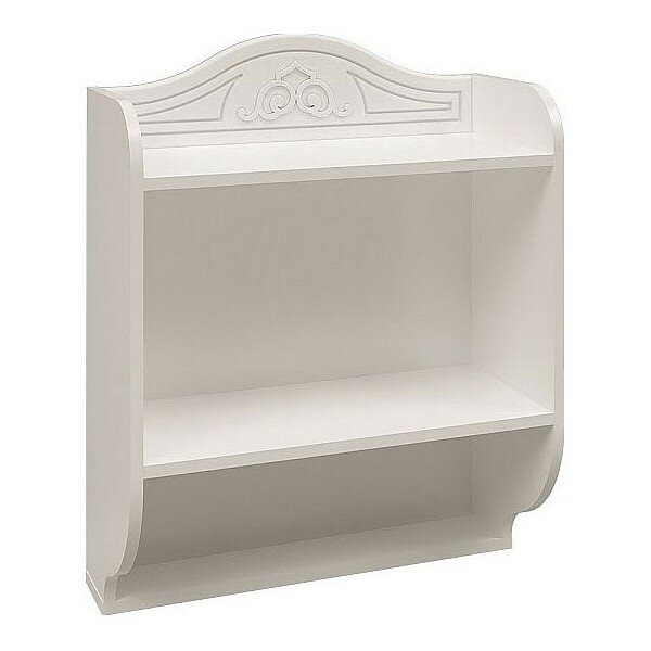 Полка навесная Mebelion Ассоль АС-15