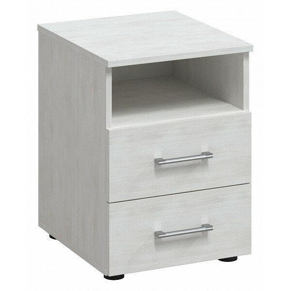 Тумбочка Mebelion Офис ОФ-24