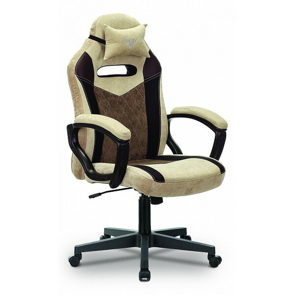 Кресло игровое Mebelion Viking 6 KNIGHT BR