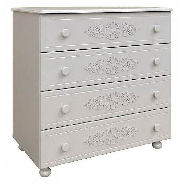 Комод Компасс-мебель Ассоль АС-05