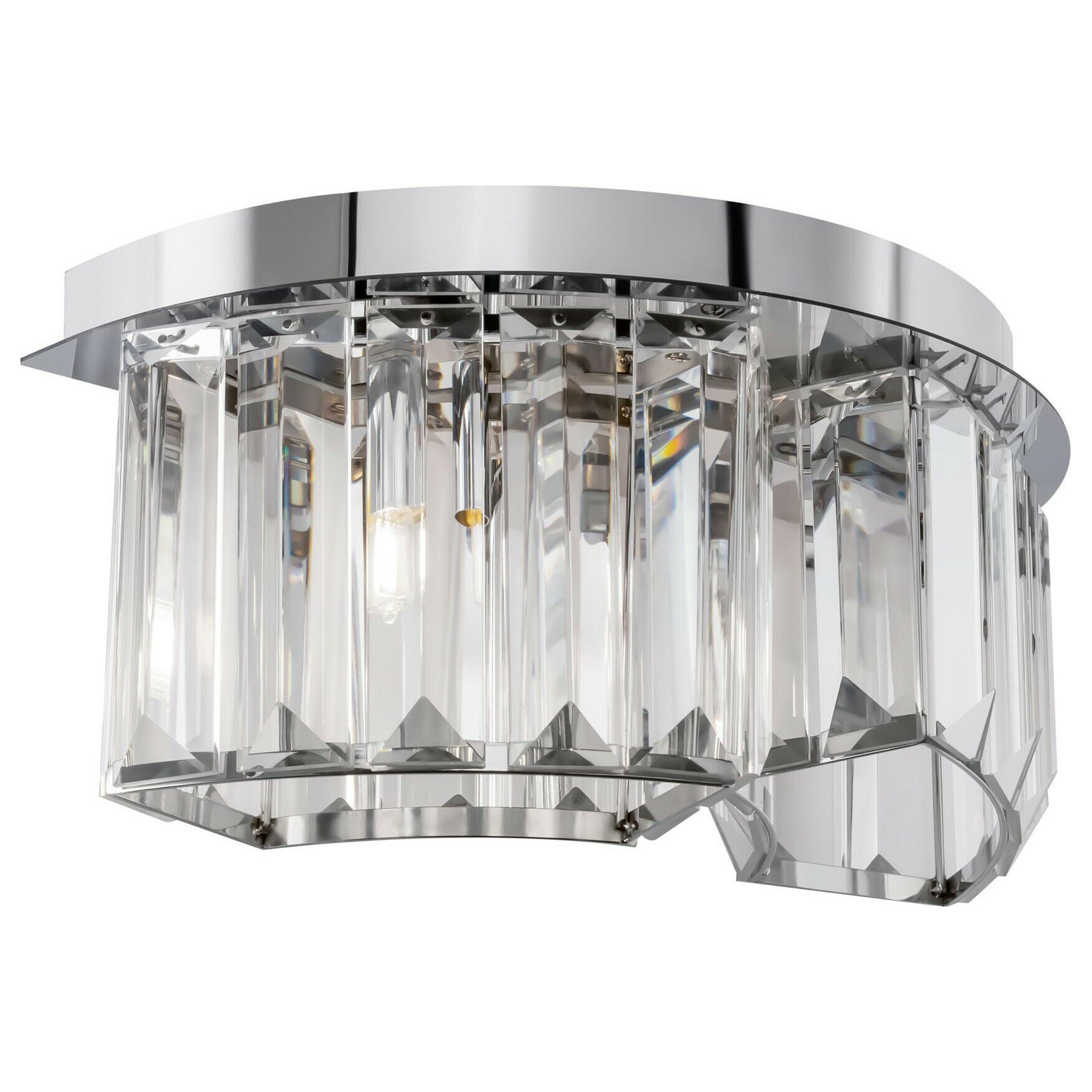 Бра Maytoni Холмы MOD083WL-02CH