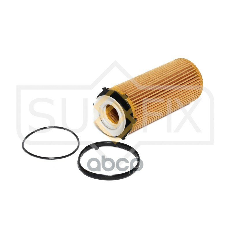 Фильтр масляный SUFIX арт. SP-1154