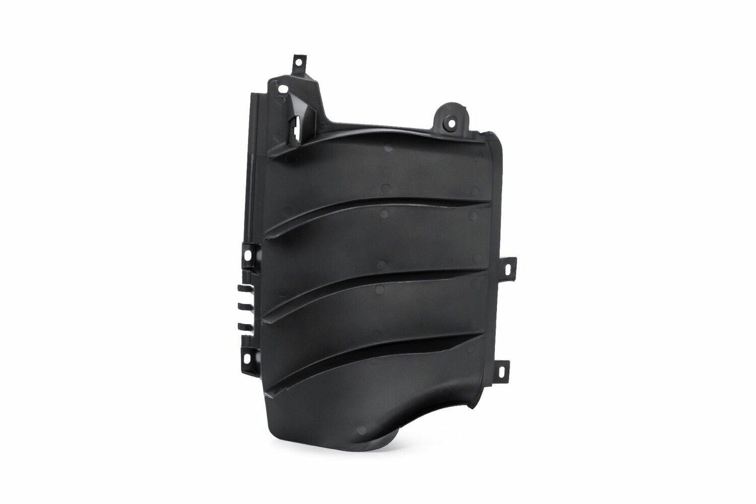 Дефлектор внутренняя часть правая TOPCOVER T0186-6001