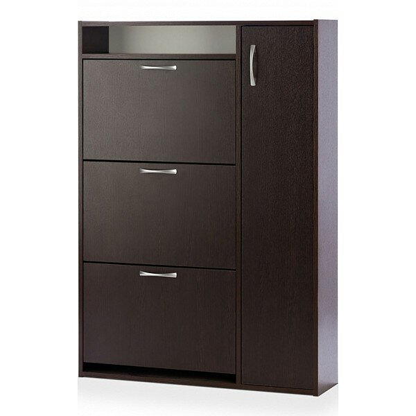 Тумба для обуви Mebelion ШК-3