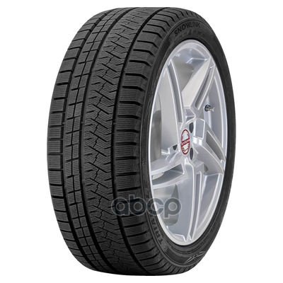 Автошина Triangle SnowLink PL02 225/50 R18 99 V