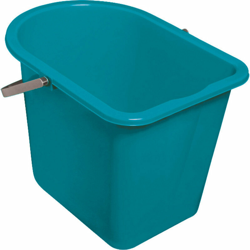 Ведро пластиковое York 10 литров, 739682