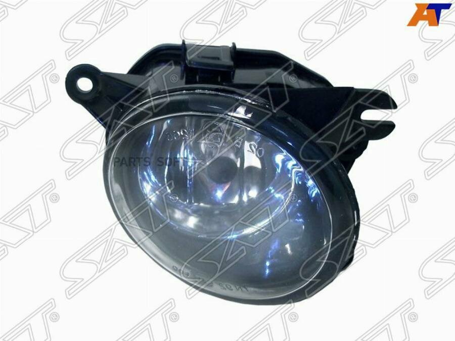 Фара противотуманная (Справа) Audi A6 01-05 / A6 allroad quattro 00-05 SAT ST-441-2015R | цена за 1 шт