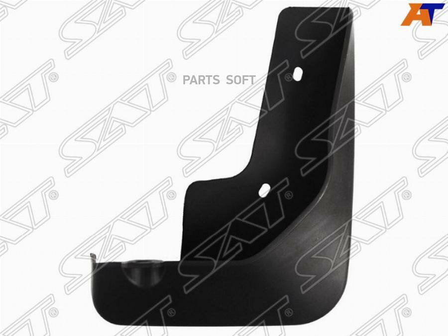 Брызговик Toyota Camry (XV50) 11-14 / Camry UAE/USA 11-14 (Спереди/ Справа) SAT ST-TYL6-016B-1 | цена за 1 шт