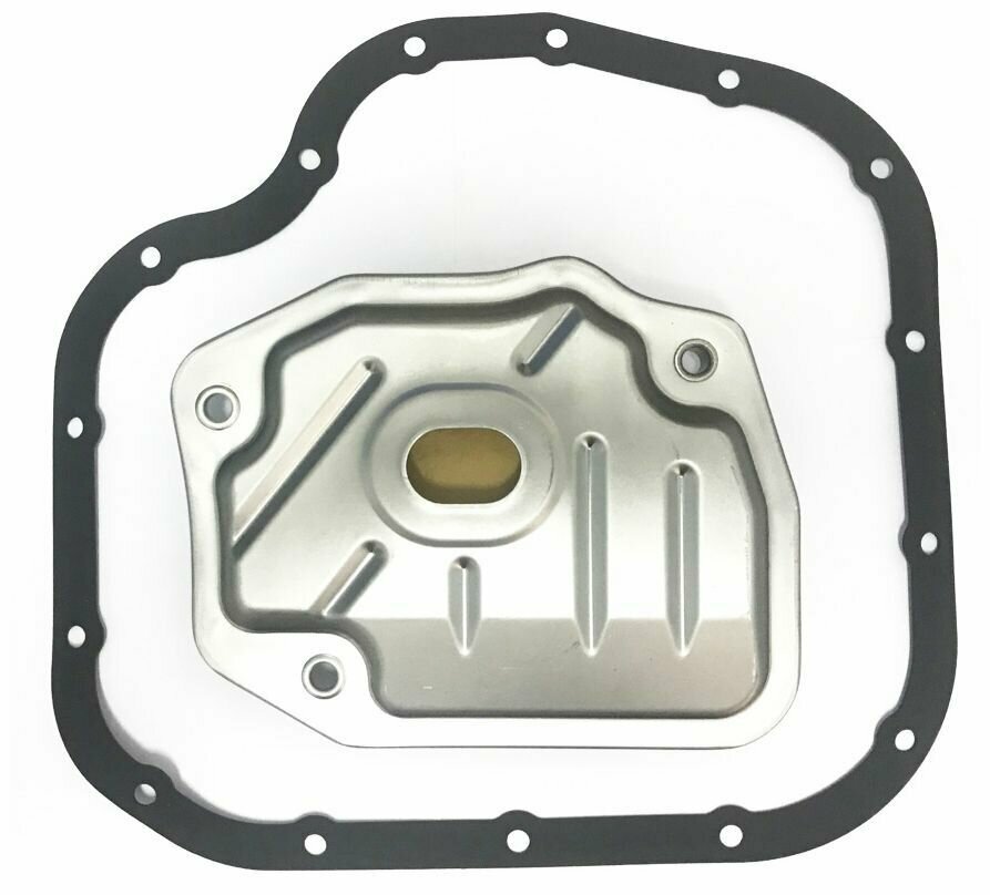 AZUMI JT29001K AZUMI JT29001K Фильтр вариатора K210 с прокладкой для TOYOTA. Фильтр вариатора K210 с прокладкой TOYOTA