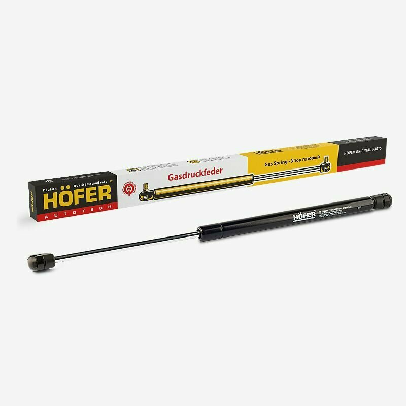 Амортизатор задней двери газовый HOFER HF522202 для ВАЗ 2108