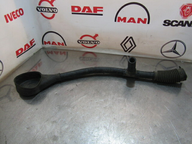 Гофра трубки системы AdBlue Iveco Stralis