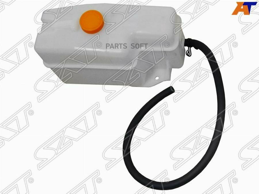 Бачок расширительный Nissan Almera Classic 06-12 SAT ST-DT29-102-0 | цена за 1 шт