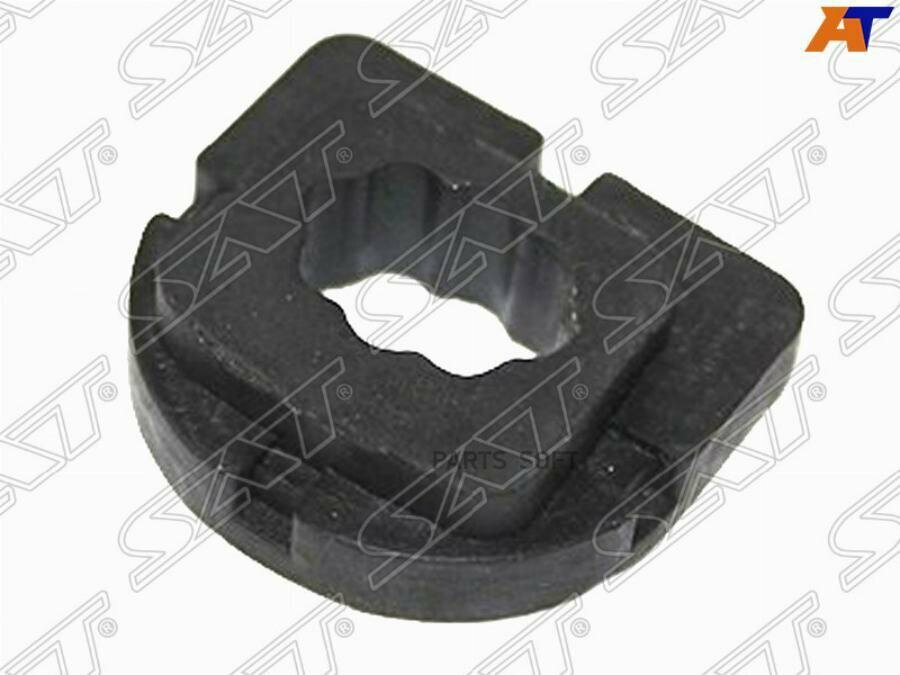 Втулка крепления радиатора MAZDA 6 02-13/ATENZA 02-08/MAZDA2/DEMIO 07-14/CX-7 06-12/CX-9 07-13/MAZD SAT STLF1715242C | цена за 1 шт