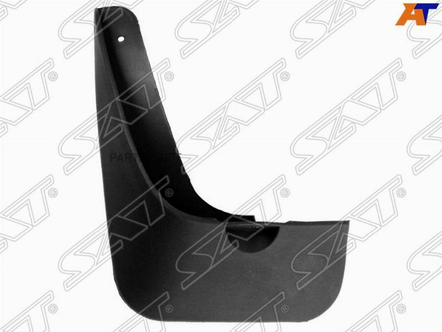 Брызговик Kia Rio 05-11 (Сзади/ Слева/ 4D SED) SAT ST-KA46-064B-2 | цена за 1 шт