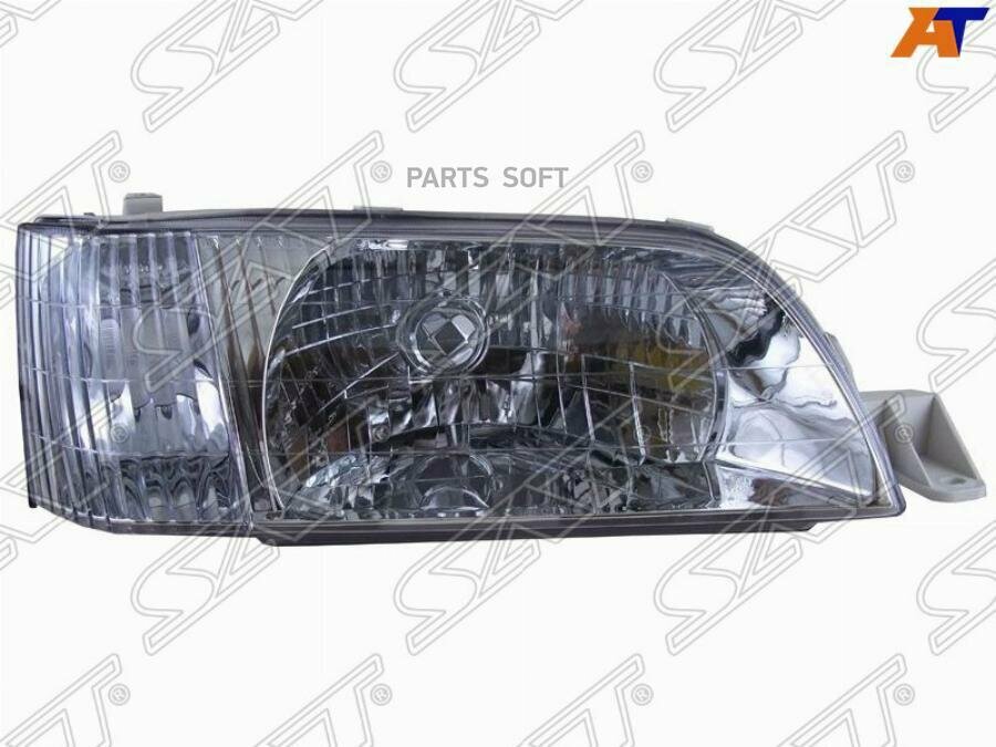 Фара Toyota Camry Japan 94-98 / Vista 94-98 (Справа) SAT ST-32-159R | цена за 1 шт