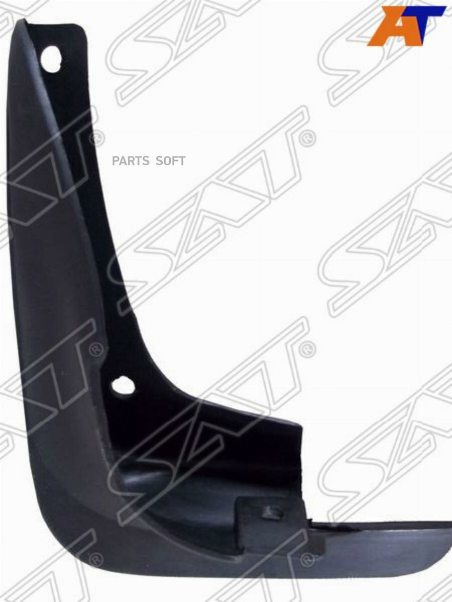 Брызговик Toyota Caldina (T190) 92-02 / Corona 92-96 (Спереди/ Слева) SAT ST-TY45-016B-2 | цена за 1 шт