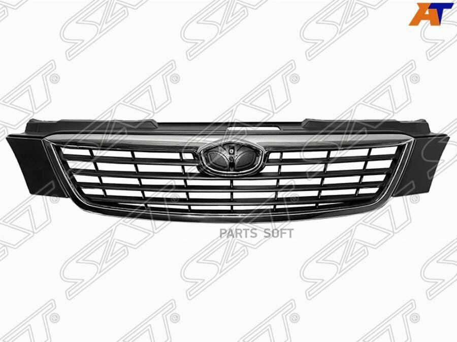 Решетка радиатора DAEWOO GENTRA 13-15 Sat арт. ST-CVG3-093-0