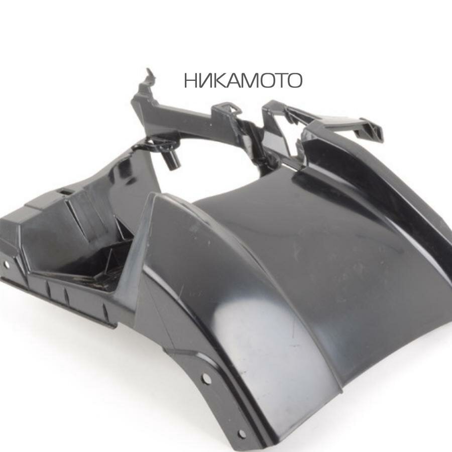 Крепление противотуманной фары л BMW 51 11 7 266 197