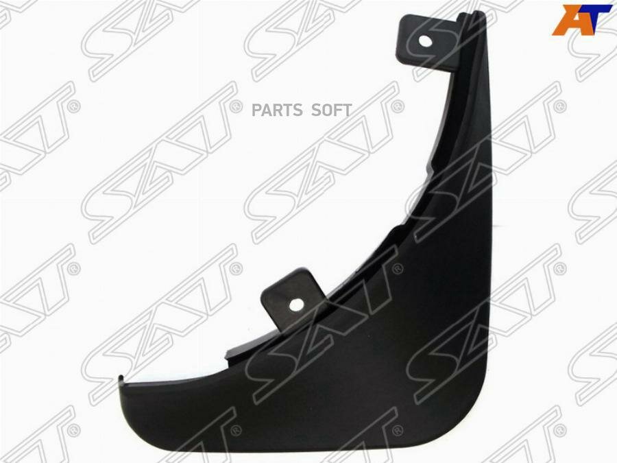 Брызговик SKODA FABIA 10-15 задний RH SAT STSD02064B1 | цена за 1 шт