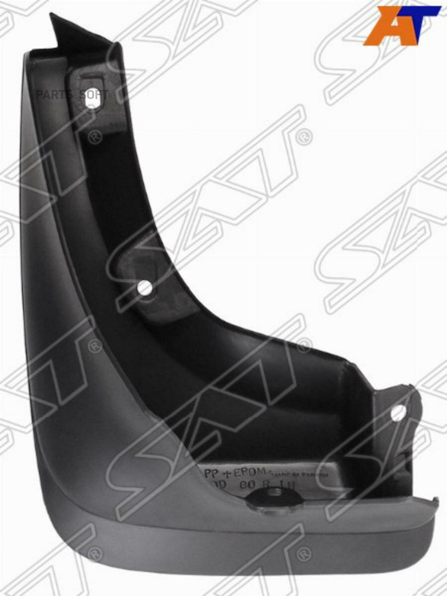 Брызговик Toyota Caldina (T190) 92-02 / Carina E 92-98 (Сзади/ Слева) SAT ST-TY45-064B-2 | цена за 1 шт