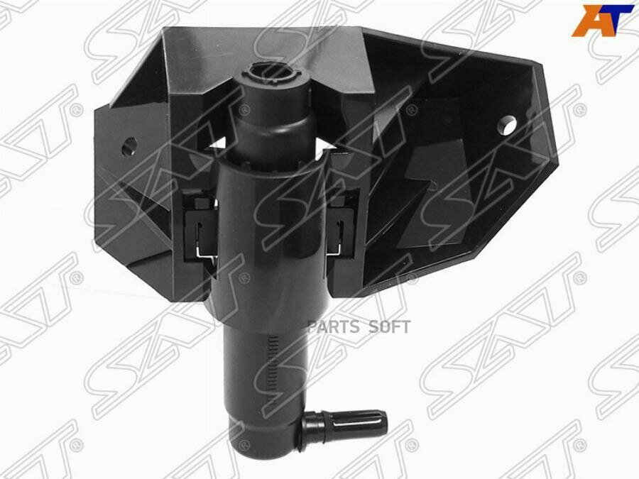 Омыватель фары Kia Sorento 09-13 (Слева) SAT ST-KA56-110-2 | цена за 1 шт