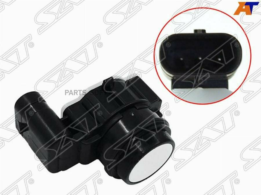 Датчик парковки (сонар) BMW 1-Series 11-19 / 2-Series 14- SAT ST-66209261607 | цена за 1 шт