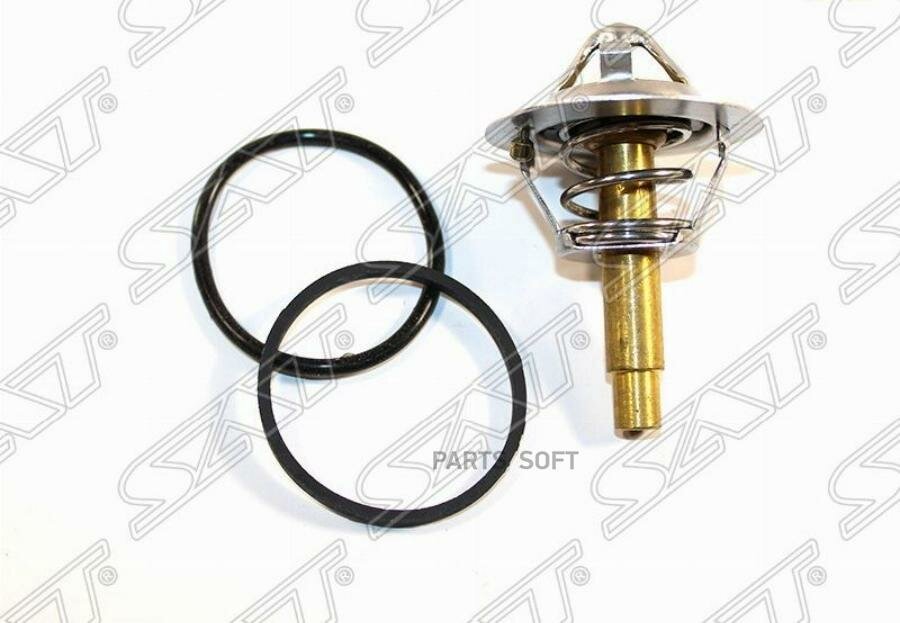 Термостат Mercedes-Benz C-Class 00-15 / E-Class 02-17 SAT ST-A2712030375 | цена за 1 шт